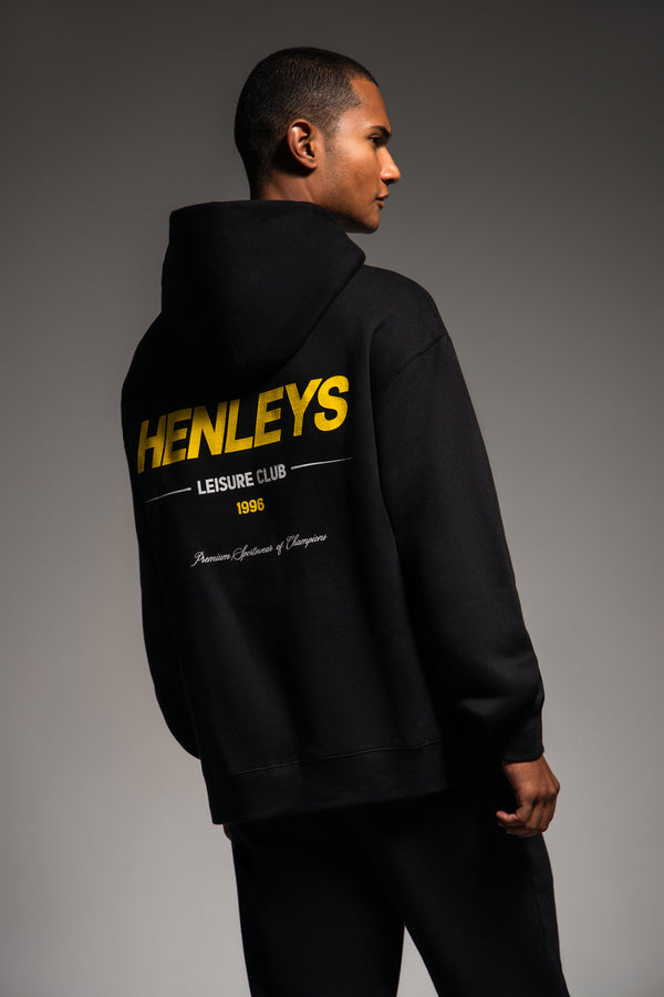 Henleys Masters Elite Basics - Glue Store