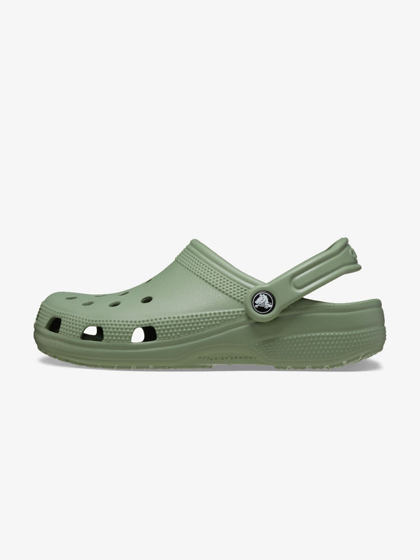 Crocs Classic Clog Moss | Glue Store