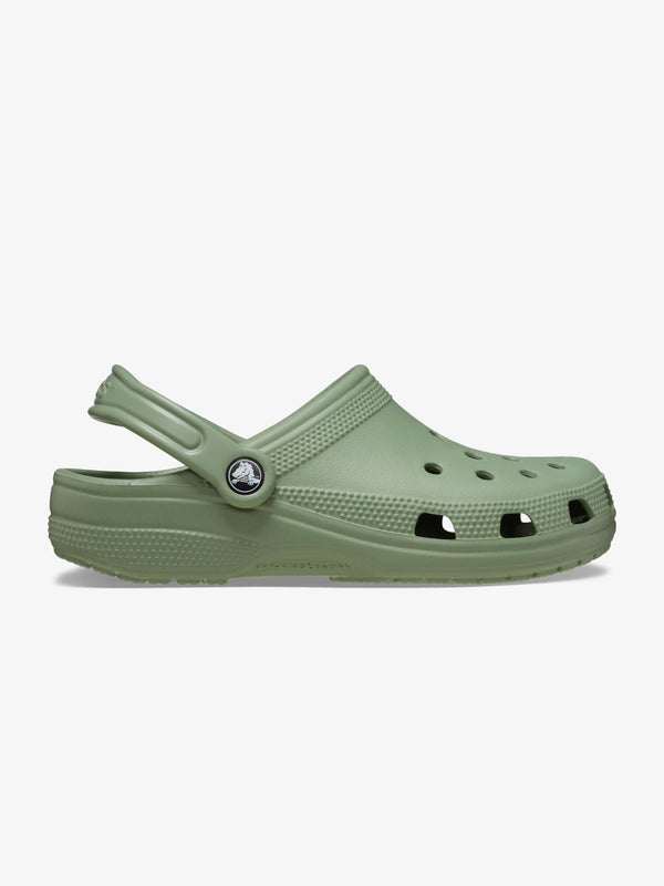 Crocs Classic Clog Moss | Glue Store