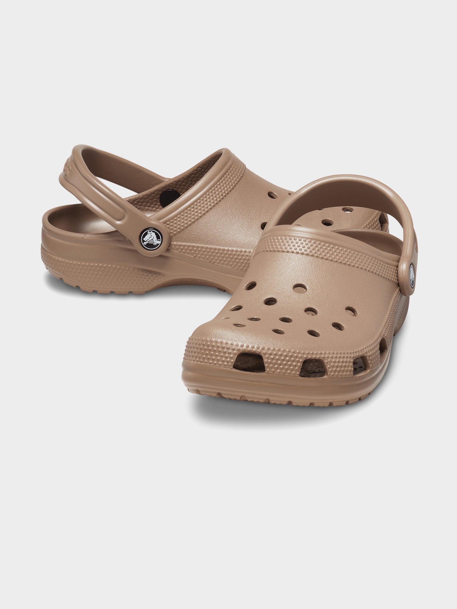 Welcome To Glue: Classic Crocs Styles and Colours Drop at Glue Store