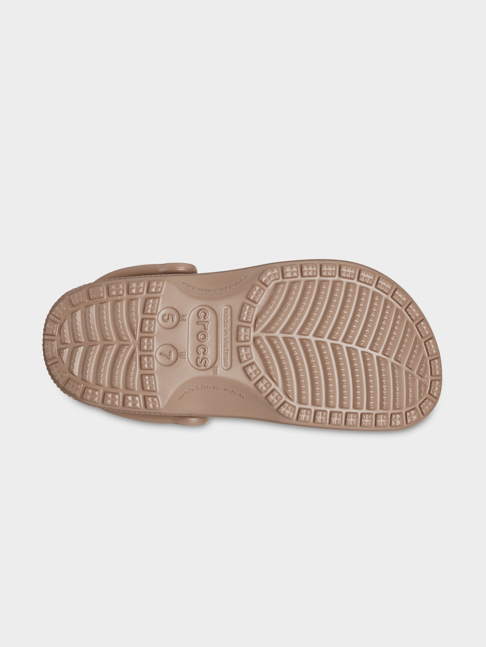 Welcome To Glue: Classic Crocs Styles and Colours Drop at Glue Store