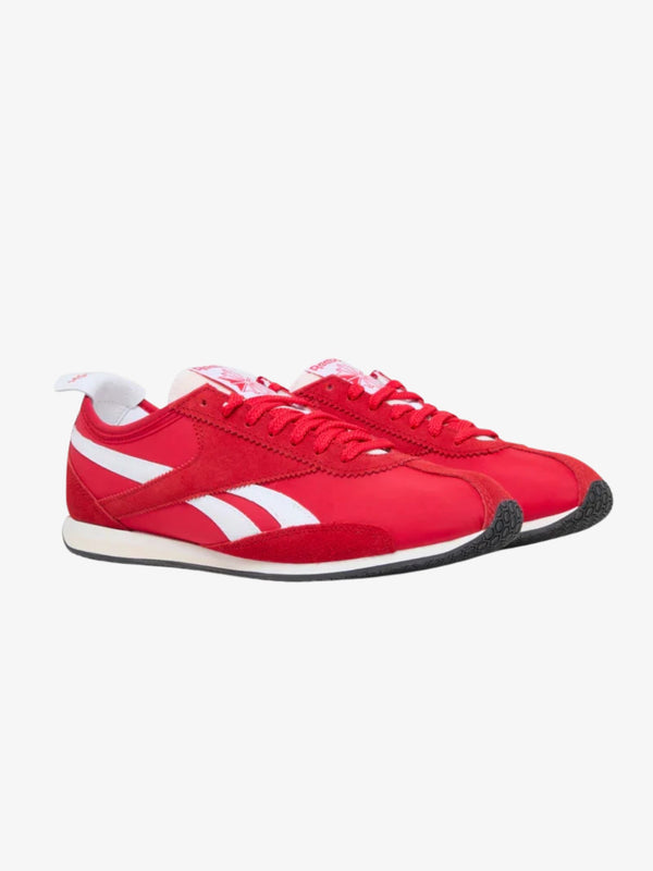 Reebok Unisex R400 Shoes R400 RED | Glue Store