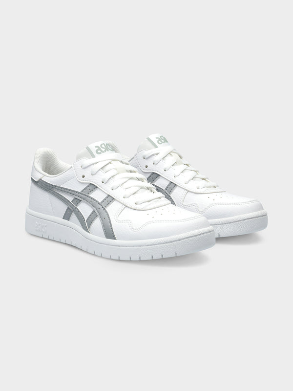 Asics Japan Sneakers White | Glue Store