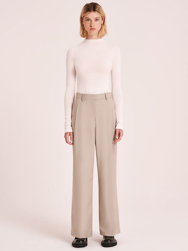 Nude lucy Rana Pant Bayleaf | Glue Store