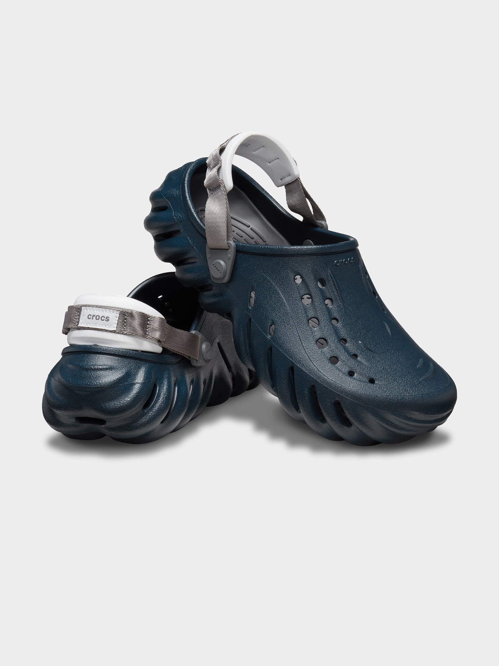 Welcome To Glue: Classic Crocs Styles and Colours Drop at Glue Store