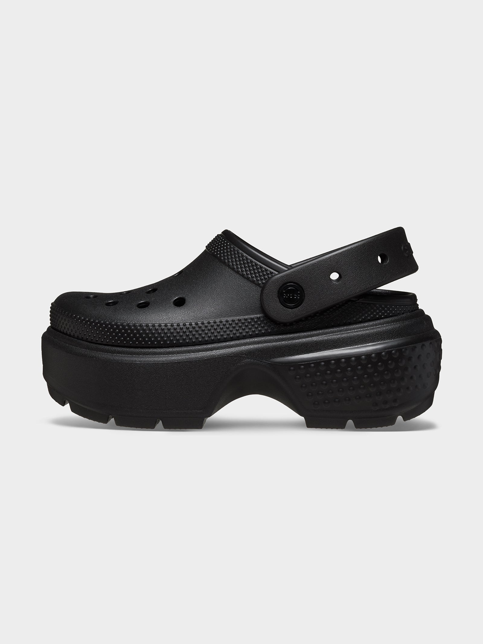 Welcome To Glue: Classic Crocs Styles and Colours Drop at Glue Store