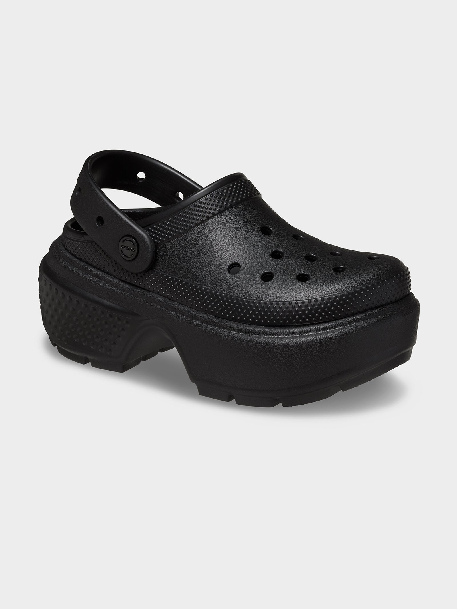 Welcome To Glue: Classic Crocs Styles and Colours Drop at Glue Store