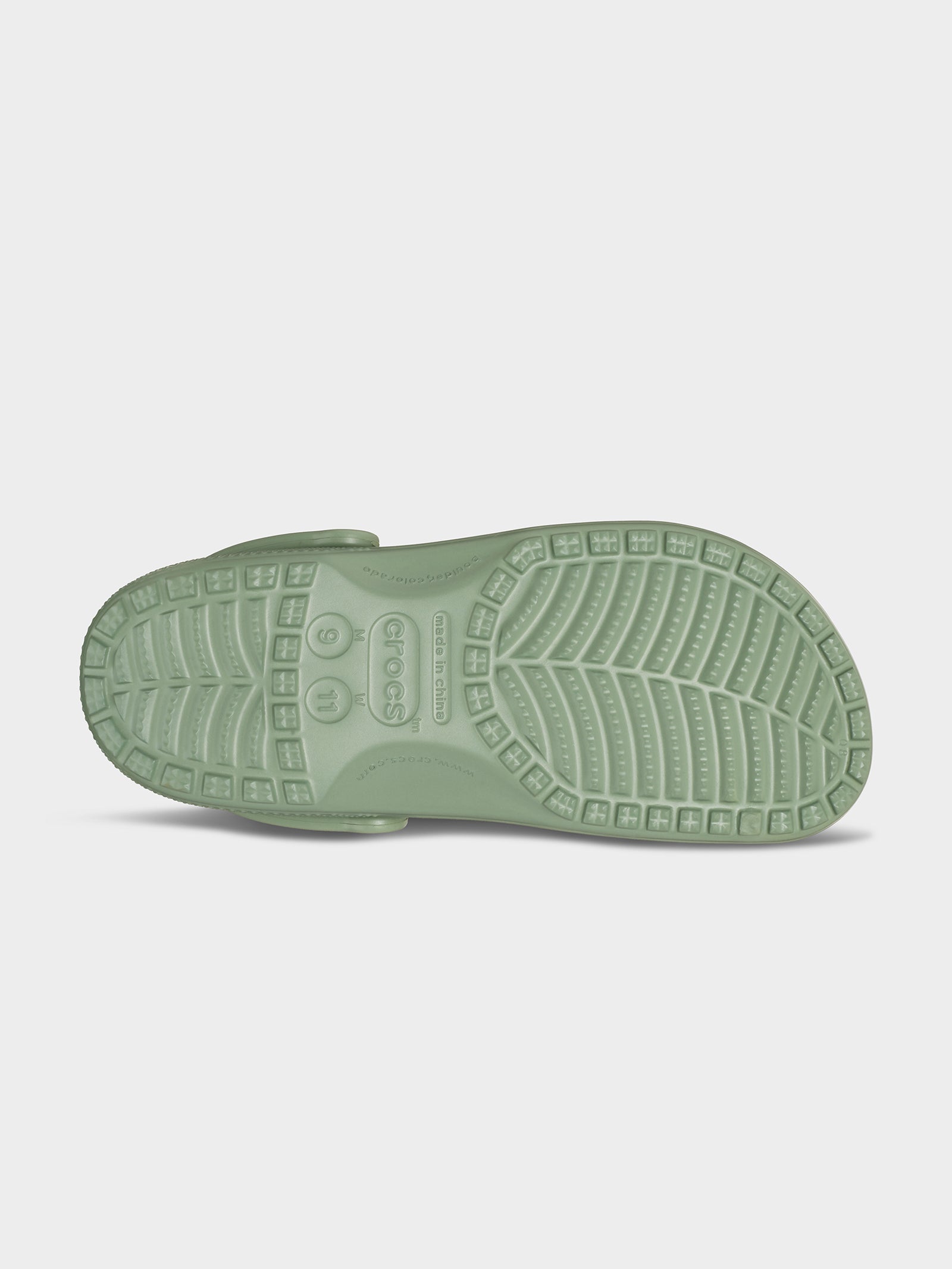 Welcome To Glue: Classic Crocs Styles and Colours Drop at Glue Store