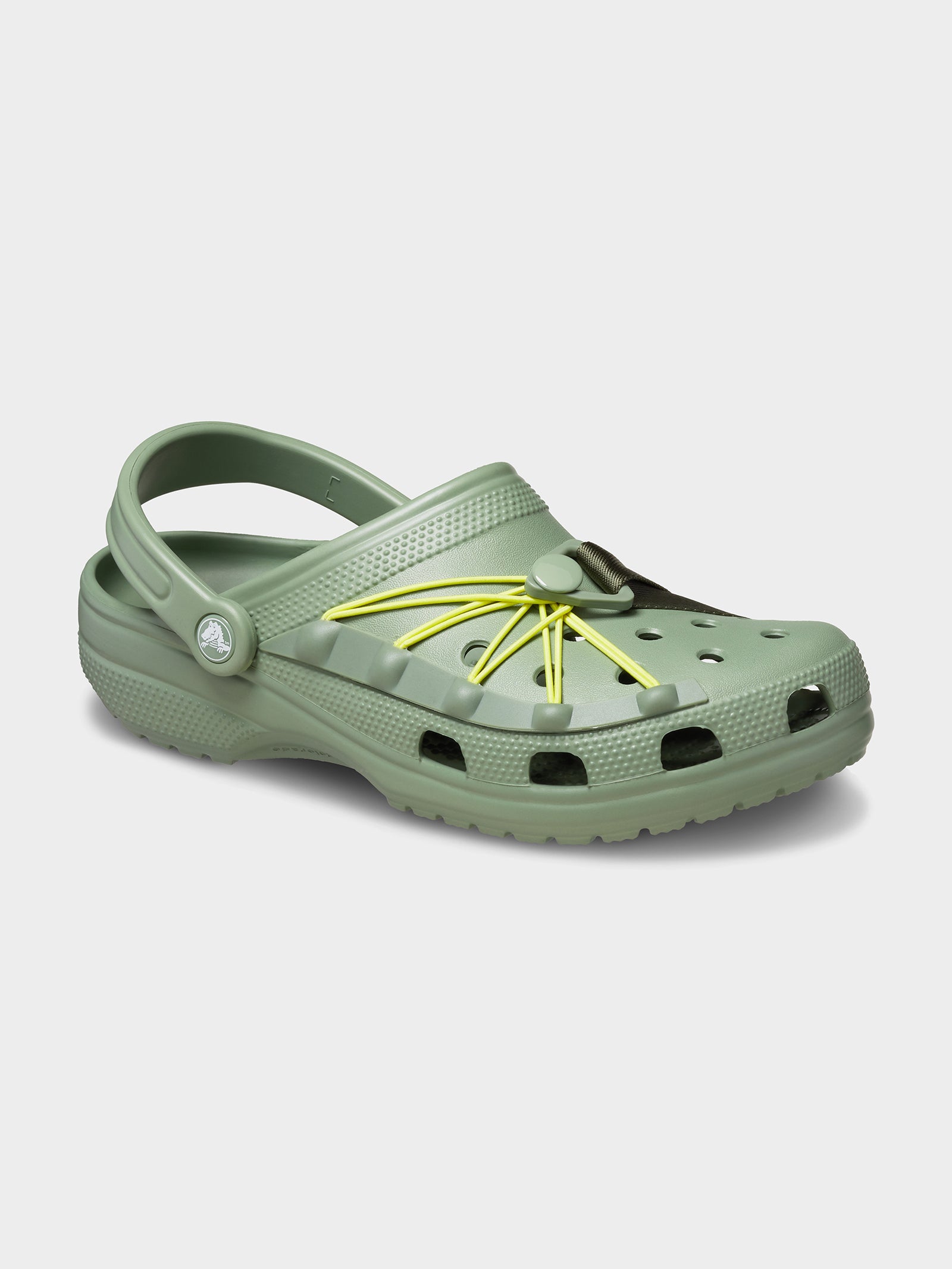 Welcome To Glue: Classic Crocs Styles and Colours Drop at Glue Store