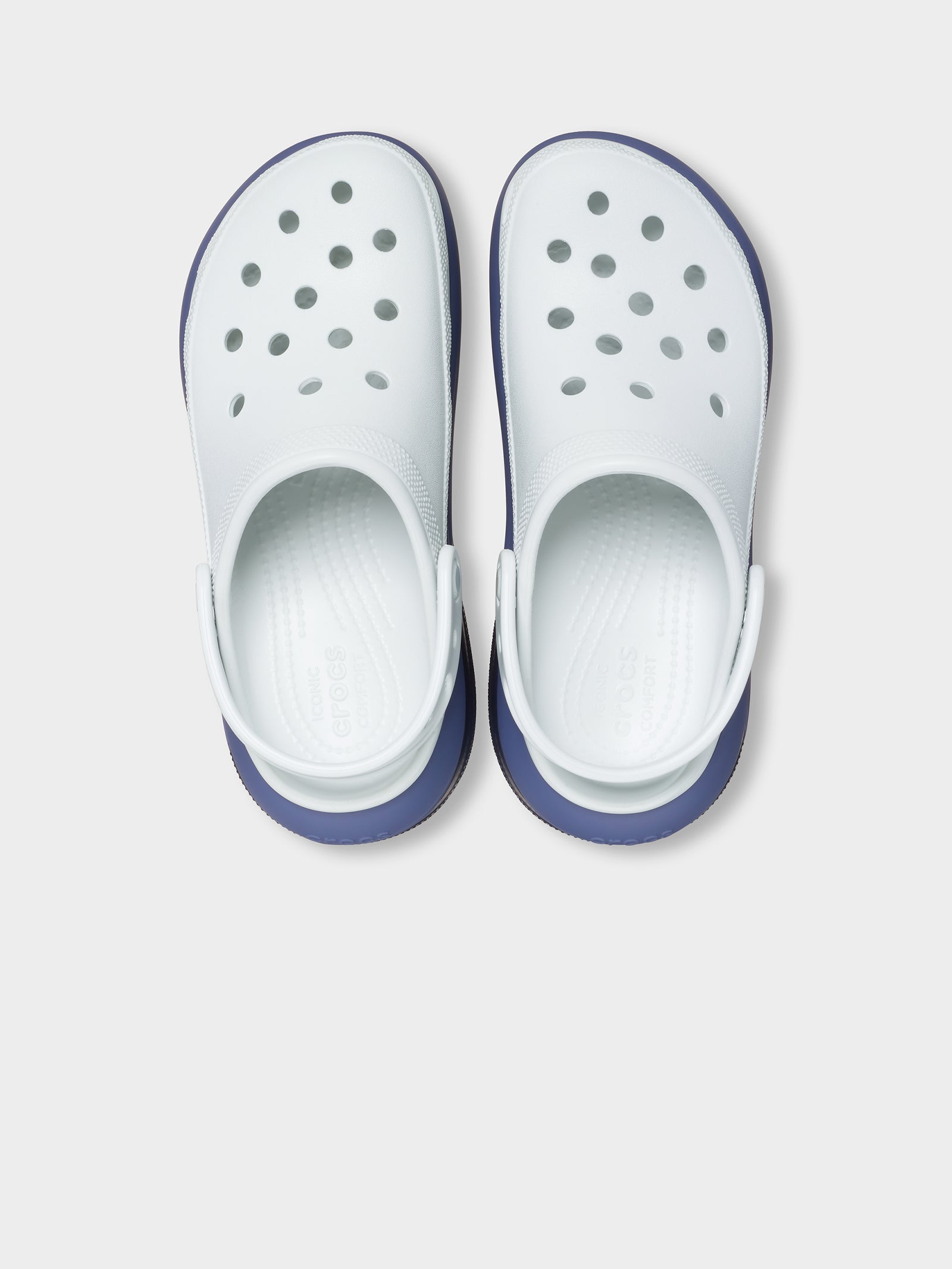 Welcome To Glue: Classic Crocs Styles and Colours Drop at Glue Store
