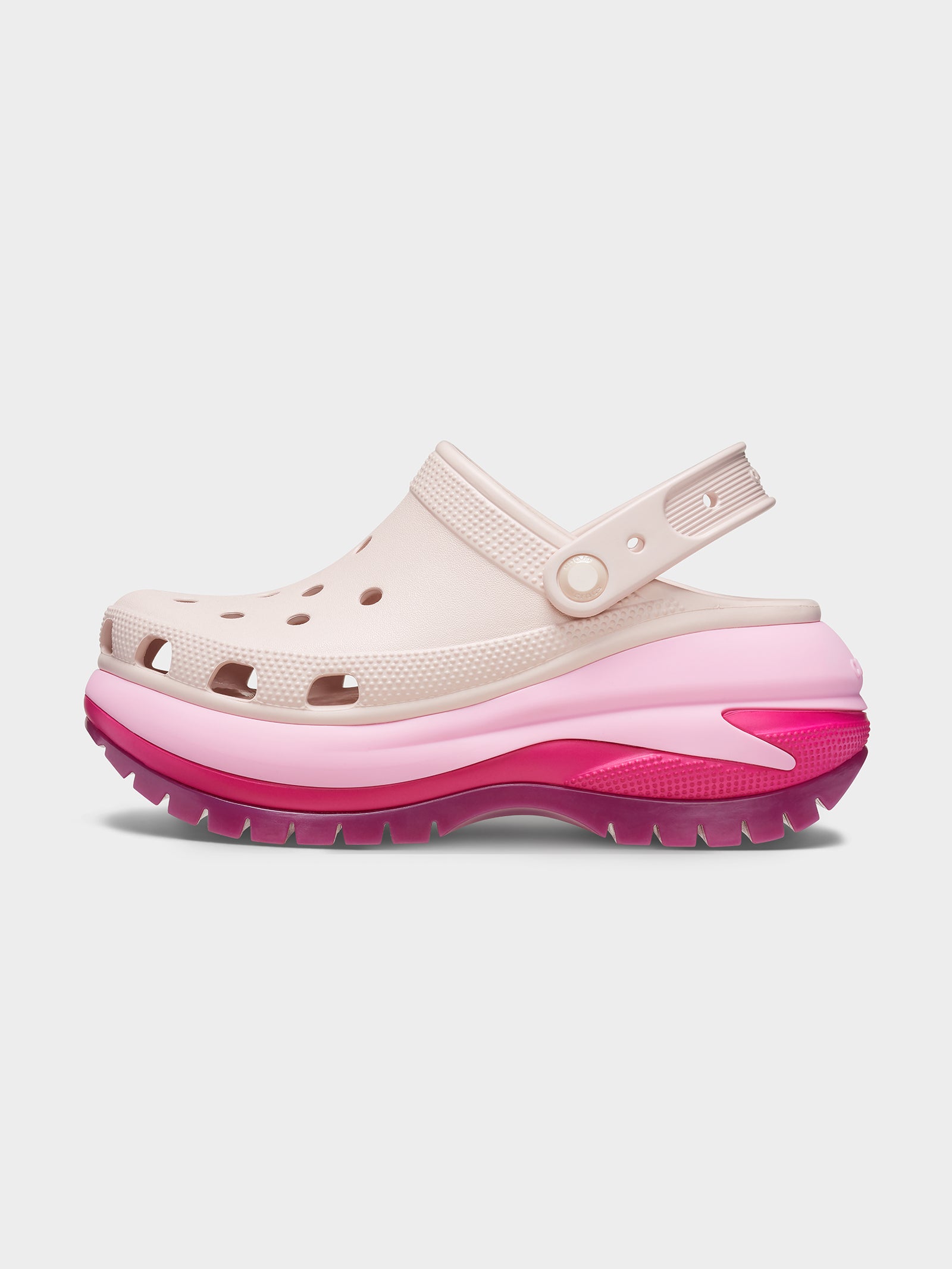 Welcome To Glue: Classic Crocs Styles and Colours Drop at Glue Store