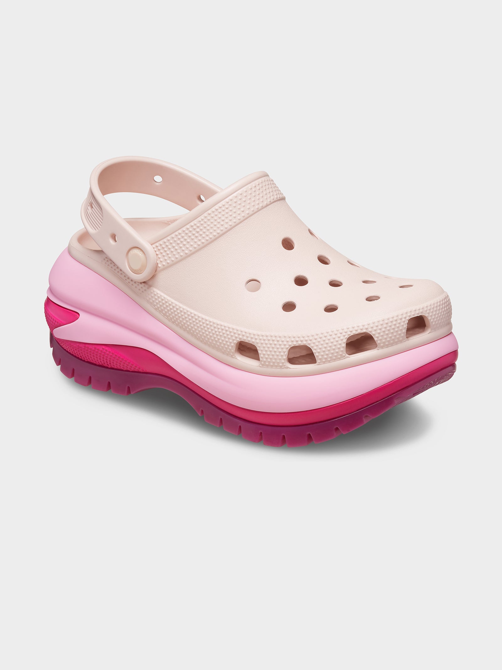 Welcome To Glue: Classic Crocs Styles and Colours Drop at Glue Store