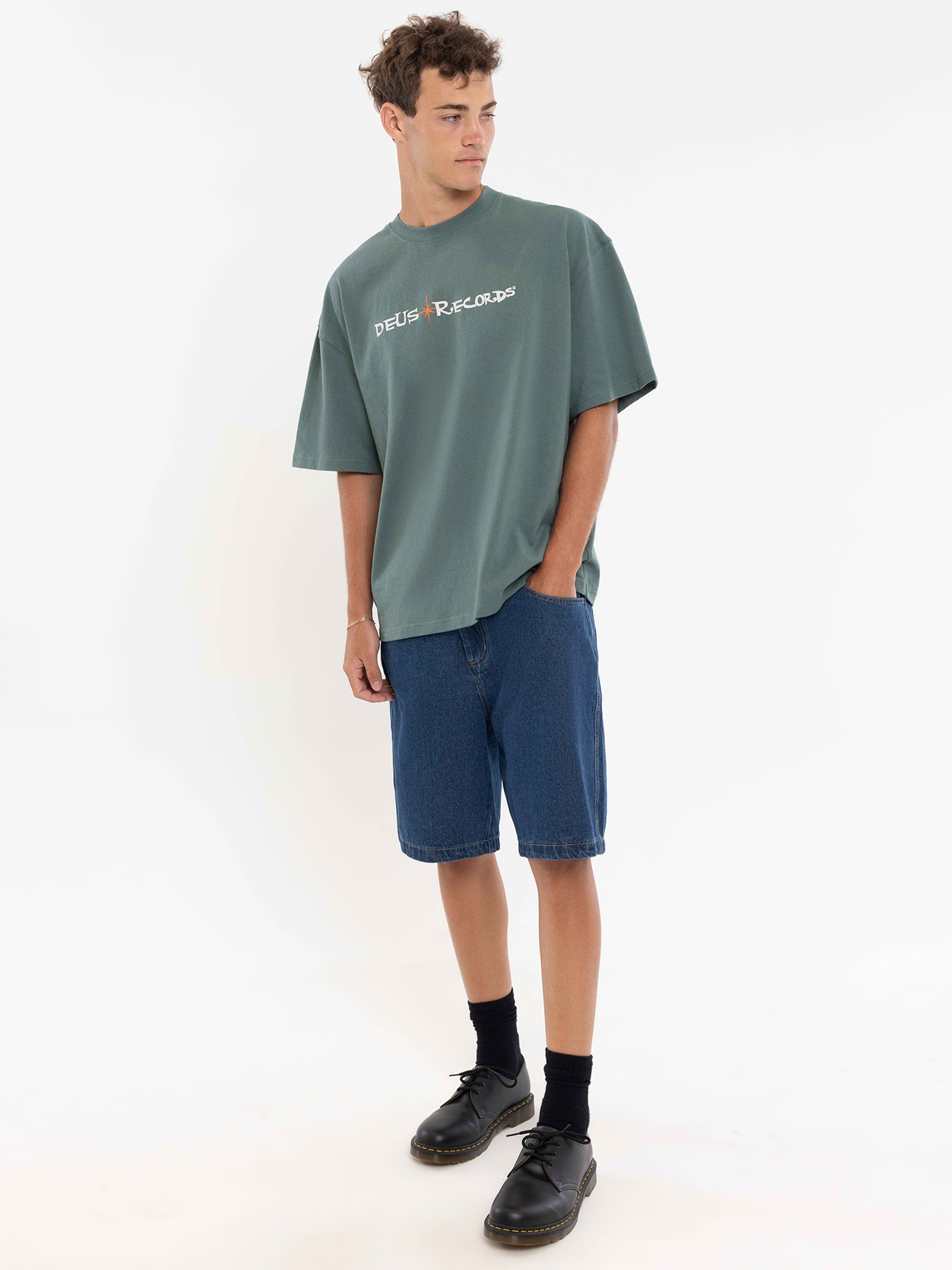 Howie Tee - Glue Store