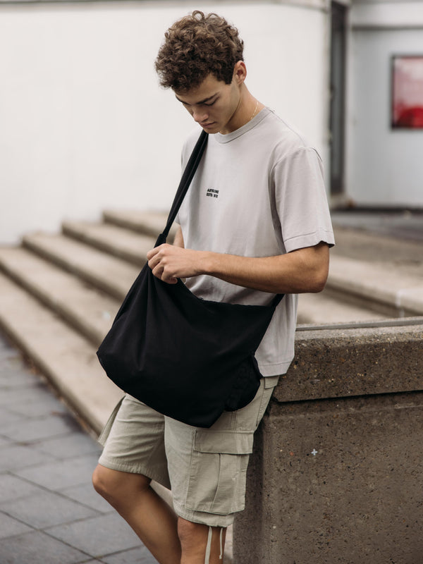 Article One Estd Logo T-Shirt Fog | Glue Store