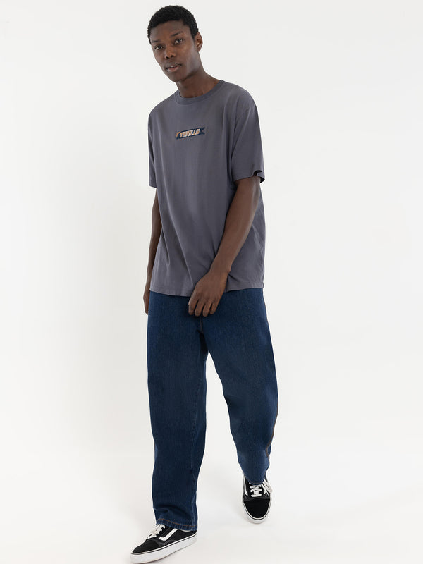 Thrills Raised Slate | Glue Store