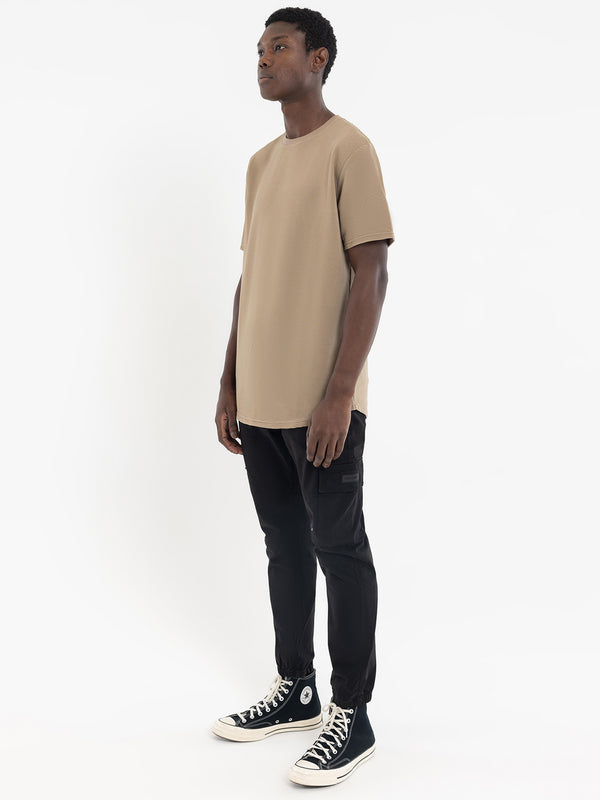 Nana Judy Como Pant Black | Glue Store