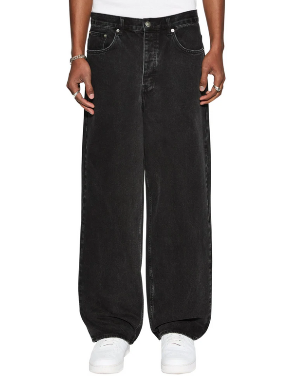 Ksubi Maxx Noir | Glue Store