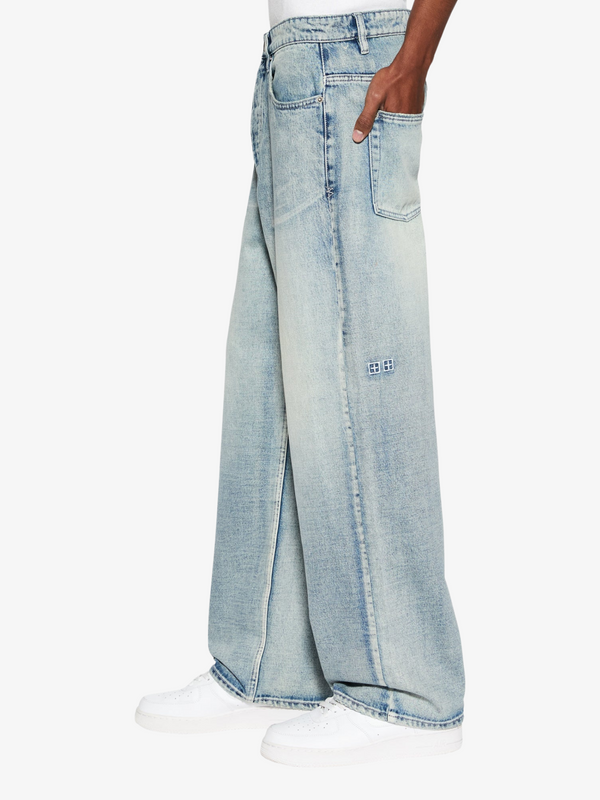 Ksubi Maxx Punk Blue PUNK BLUE | Glue Store