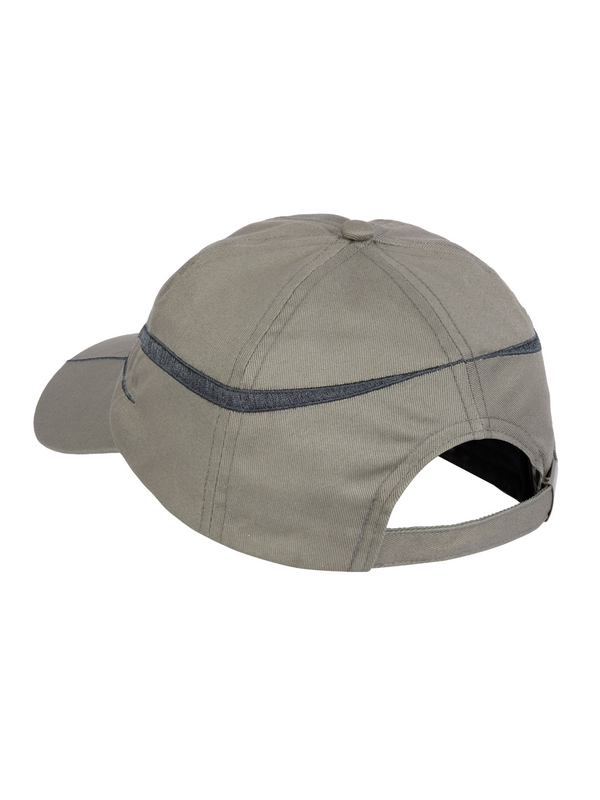 Boiler Room Umbro Cap Grey | Glue Store