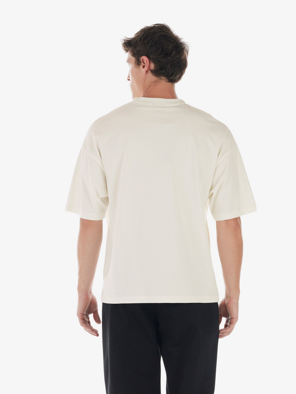 Nana Judy Emerson Tee Natural | Glue Store