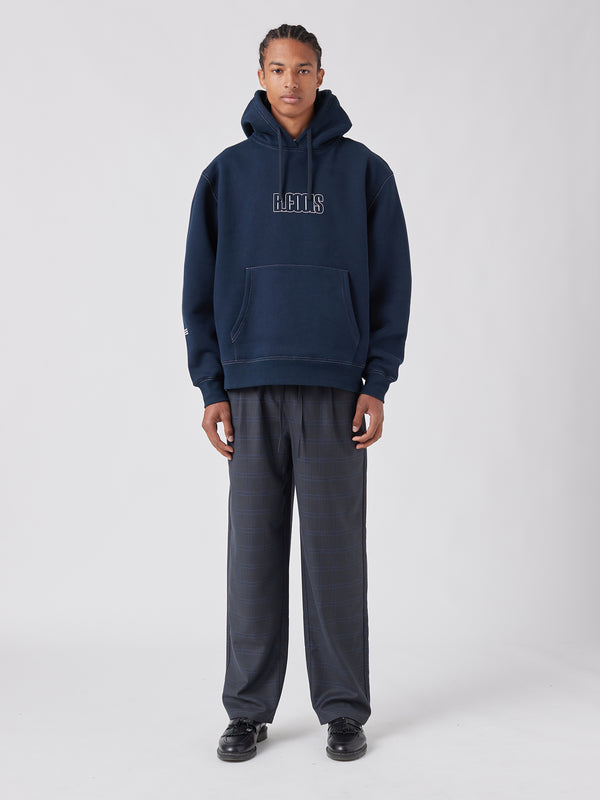 Barney Cools PCR Hood Slate | Glue Store