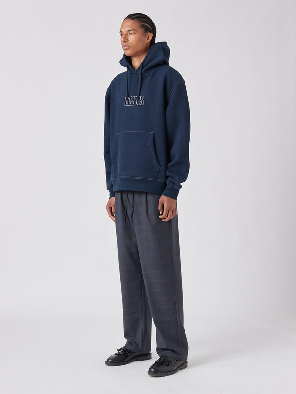 Barney Cools PCR Hood Slate | Glue Store