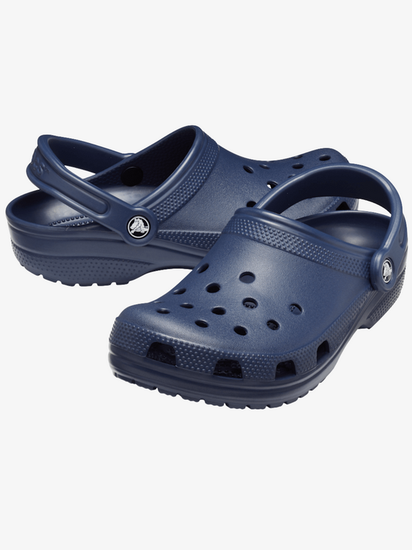 Crocs Classic Navy | Glue Store