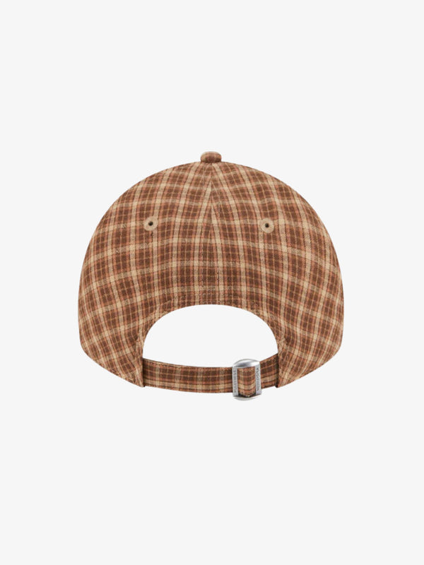 New Era LA Dodgers Check 9TWENTY Openmarket | Glue Store