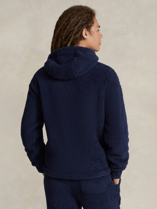 Polo Ralph Lauren Polo Sport Pile Cruise Navy | Glue Store