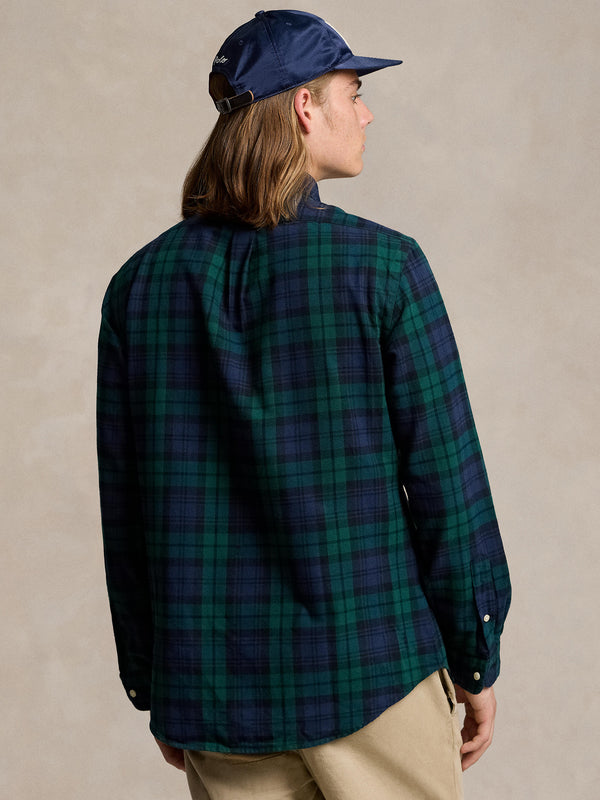 Polo Ralph Lauren Classic Oxford Shirt Multi | Glue Store