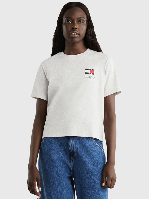 Tommy hilfiger Bxy Graphic Flag T-Shirt | Glue Store