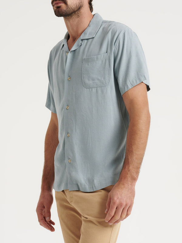 Article one Dion Shirt Frost | Glue Store