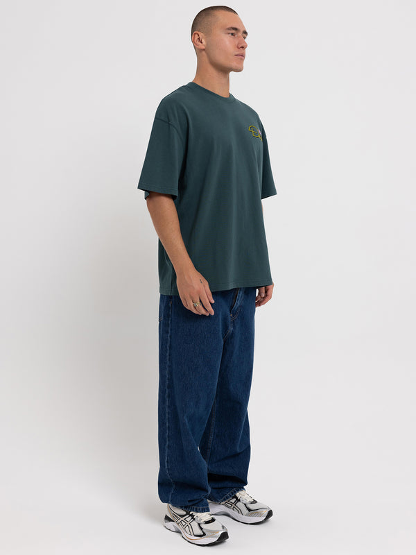 Debonair T-Shirt - Glue Store