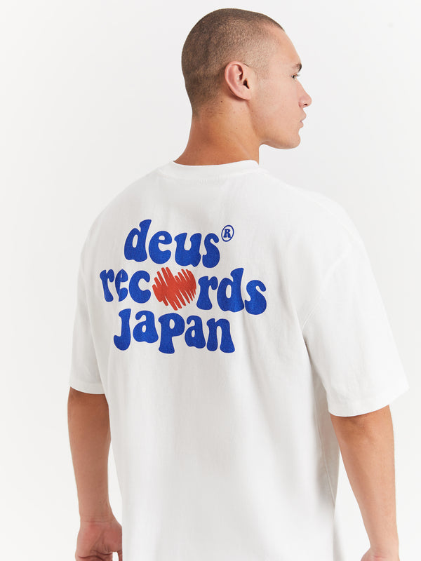 Deus Graphic Tees - Glue Store