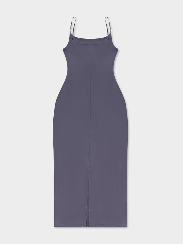 First Mse Standard Cami Dress Ash | Glue Store