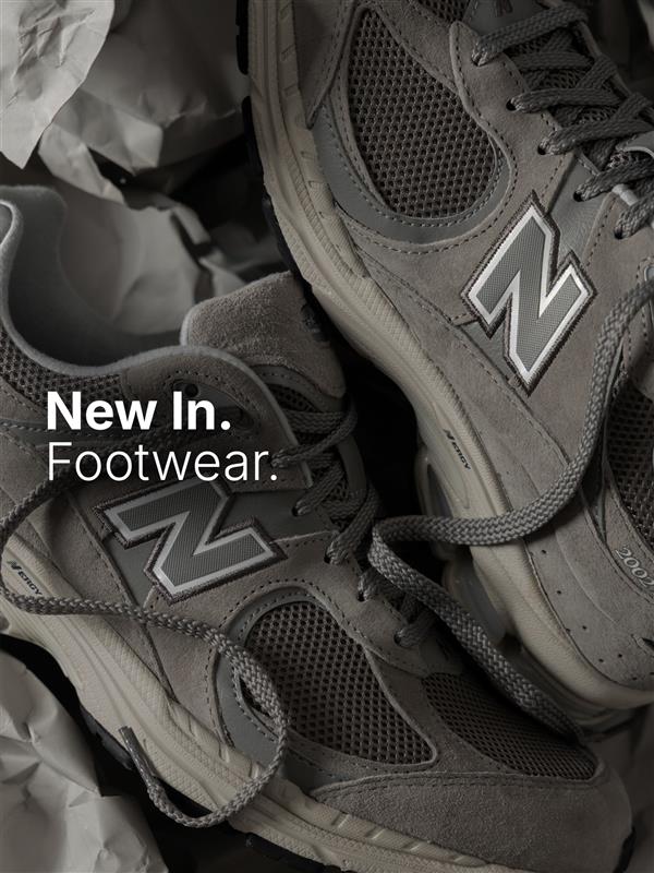 New Balance Stylish Sneakers & Performance Running Shoes Online - Glue ...