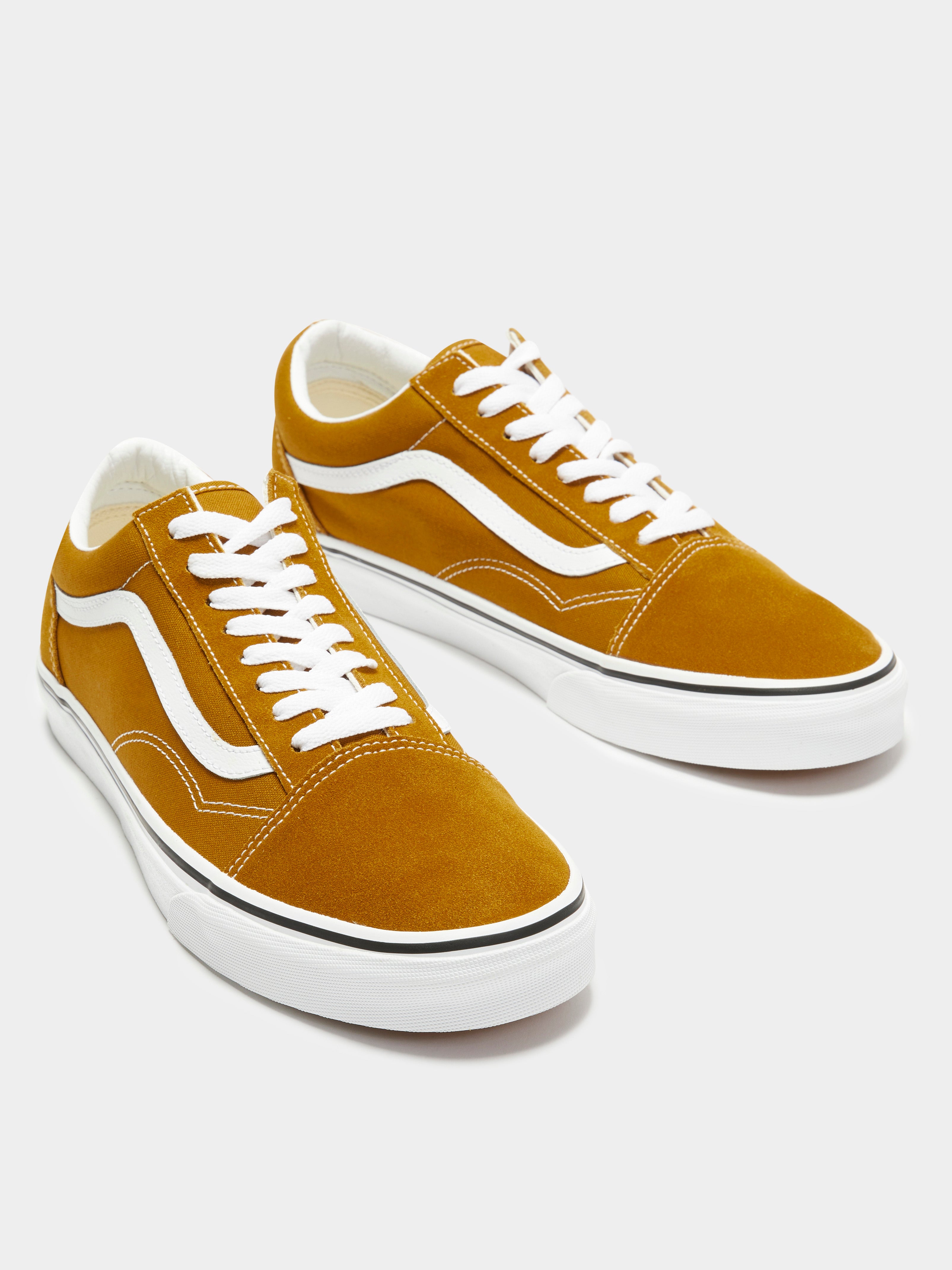 Vans Drop their Stranger Things Collab at Glue Store
