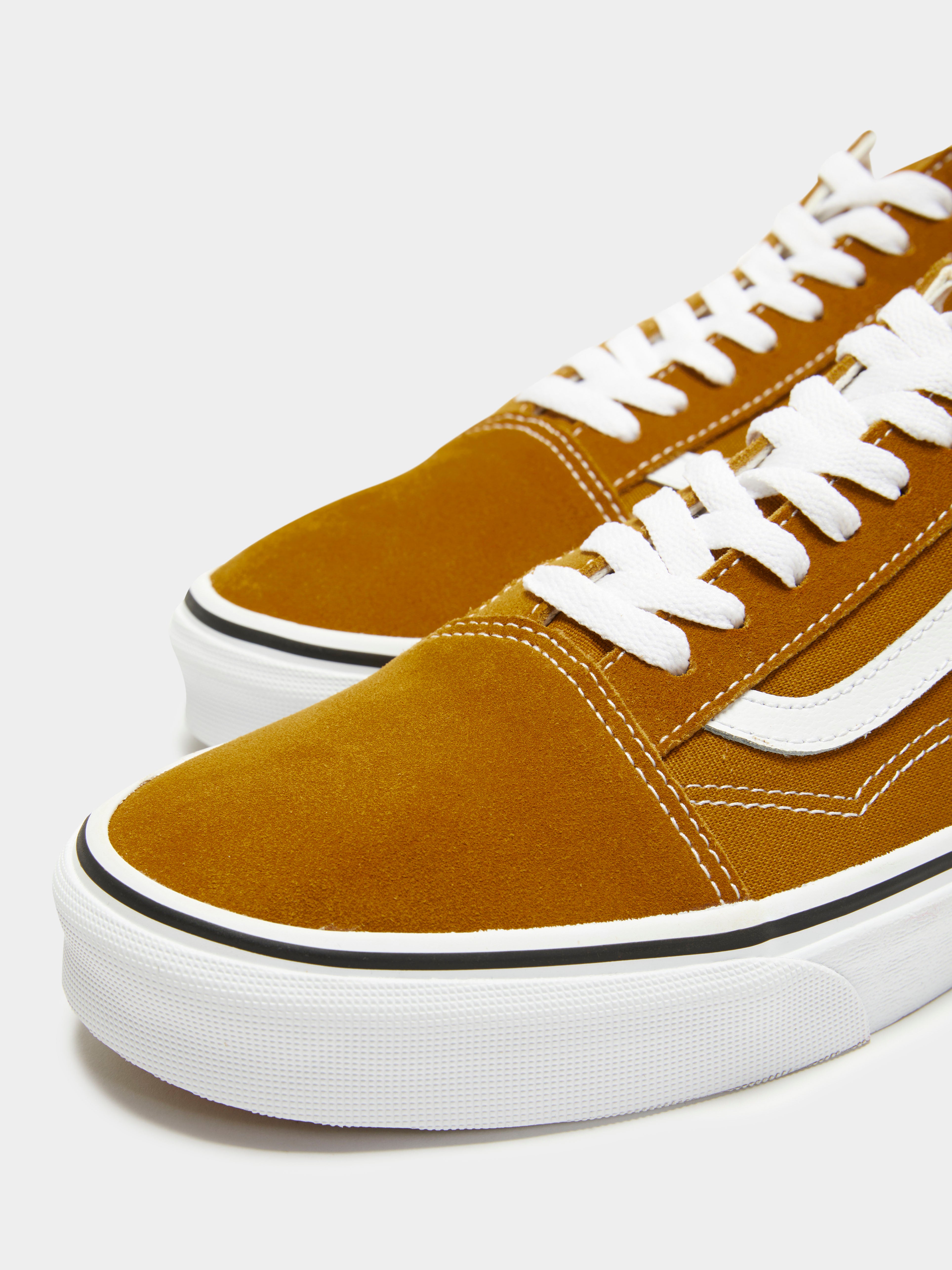 Vans Drop their Stranger Things Collab at Glue Store