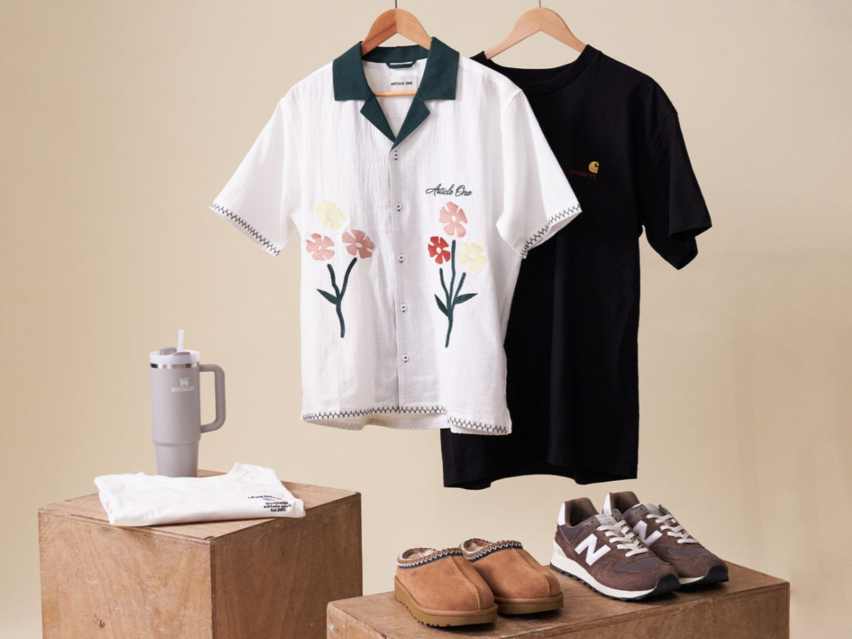 Glue Store - Australia's Leading House Of Brands