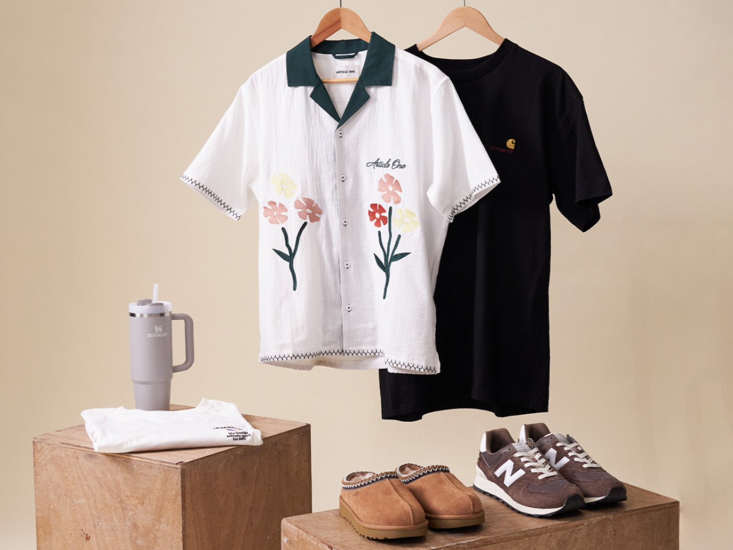 Glue Store - Australia's Leading House Of Brands