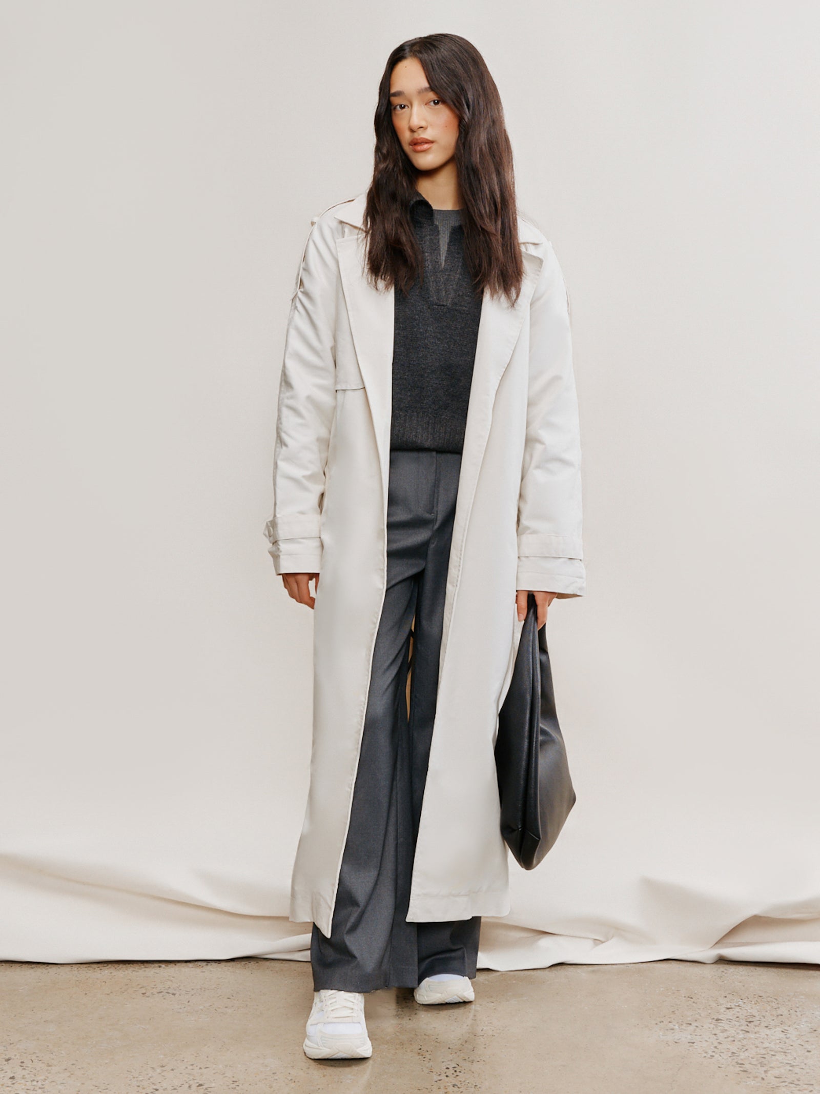 Frieda Trench - Glue Store