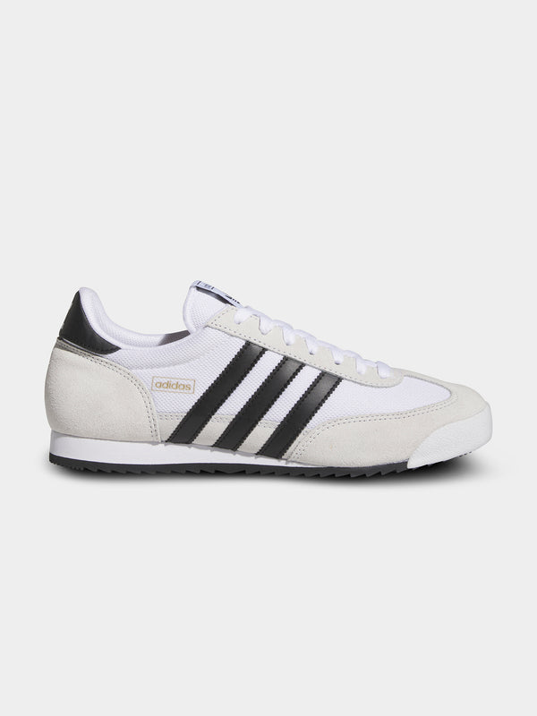 Adidas Unisex R71 Sneakers Core Black/White/Crystal White