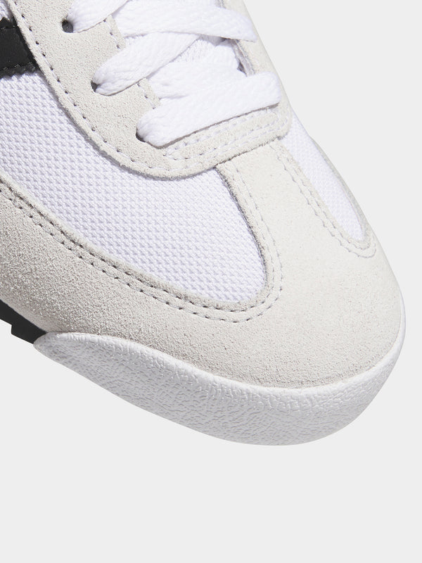 Adidas Unisex R71 Sneakers Core Black/White/Crystal White