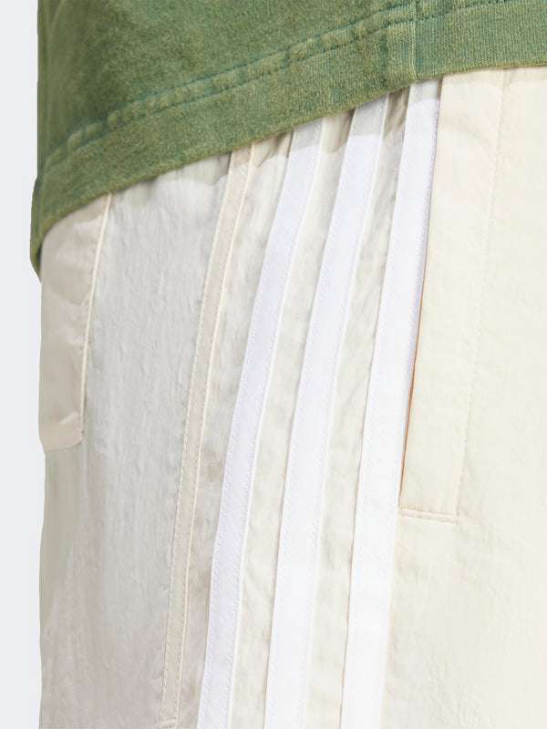 Adidas Sprinter Shorts Wonder White | Glue Store