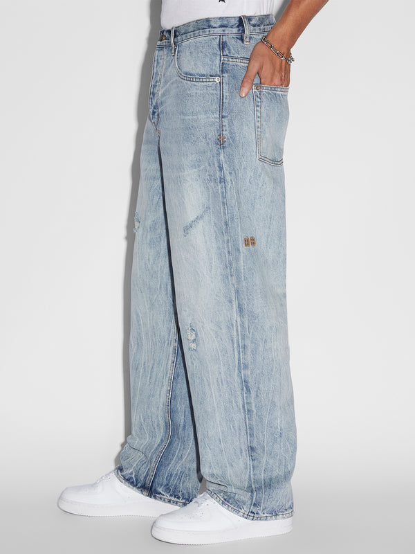 Ksubi Maxx Dymnamo Jean Denim | Glue Store