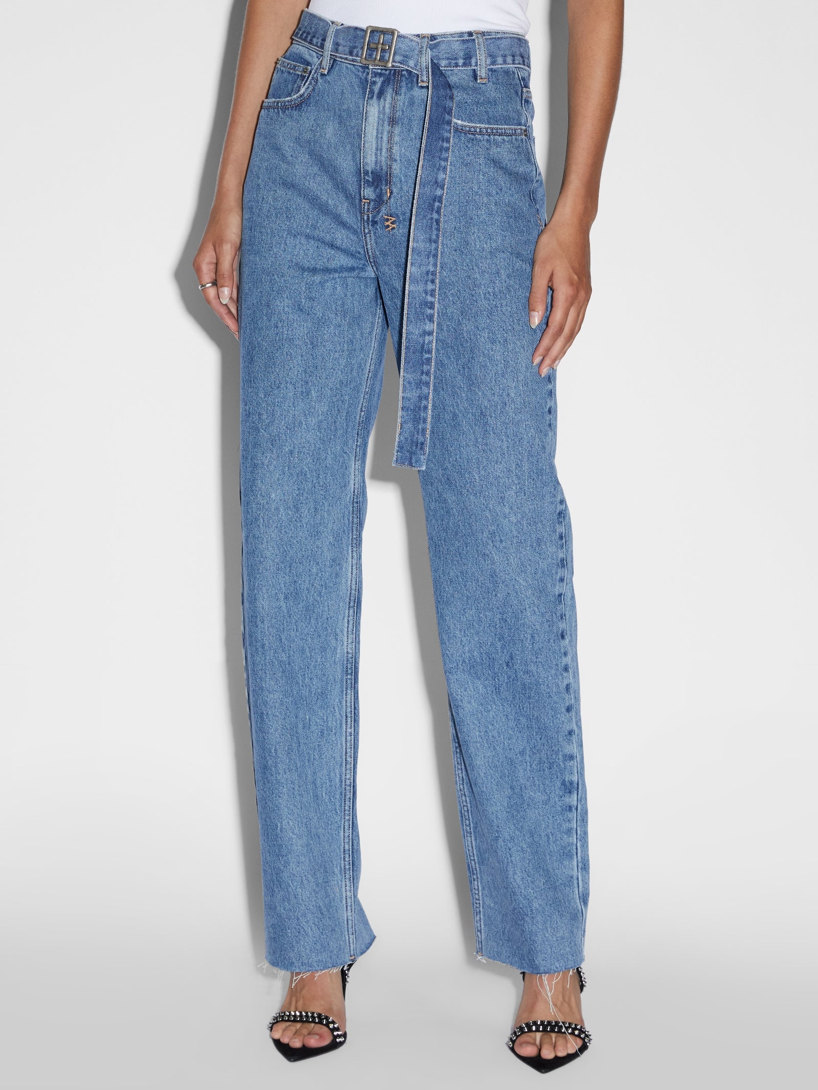 Ksubi Playback Heritage Denim | Glue Store
