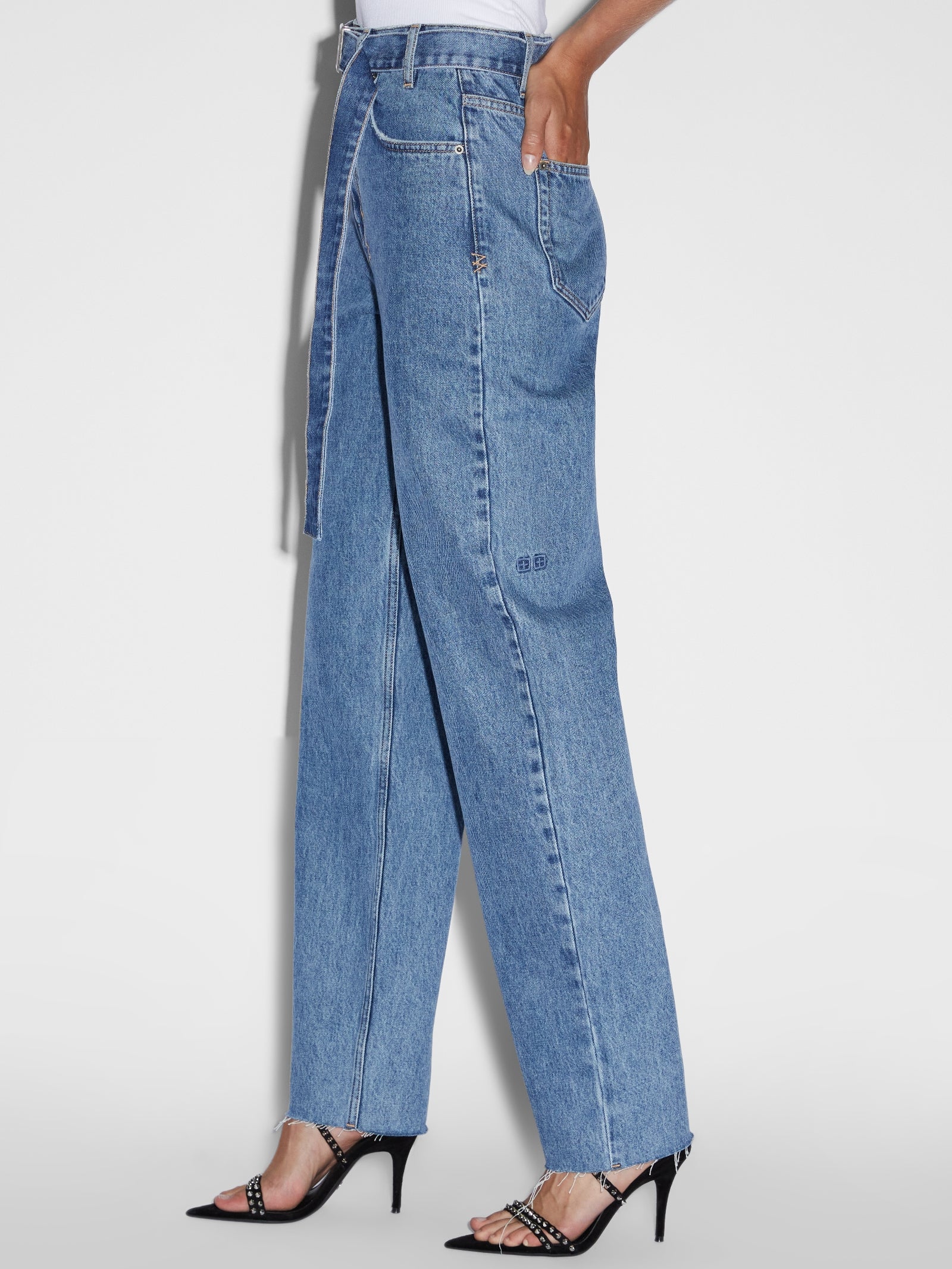 Ksubi Playback Heritage Denim | Glue Store