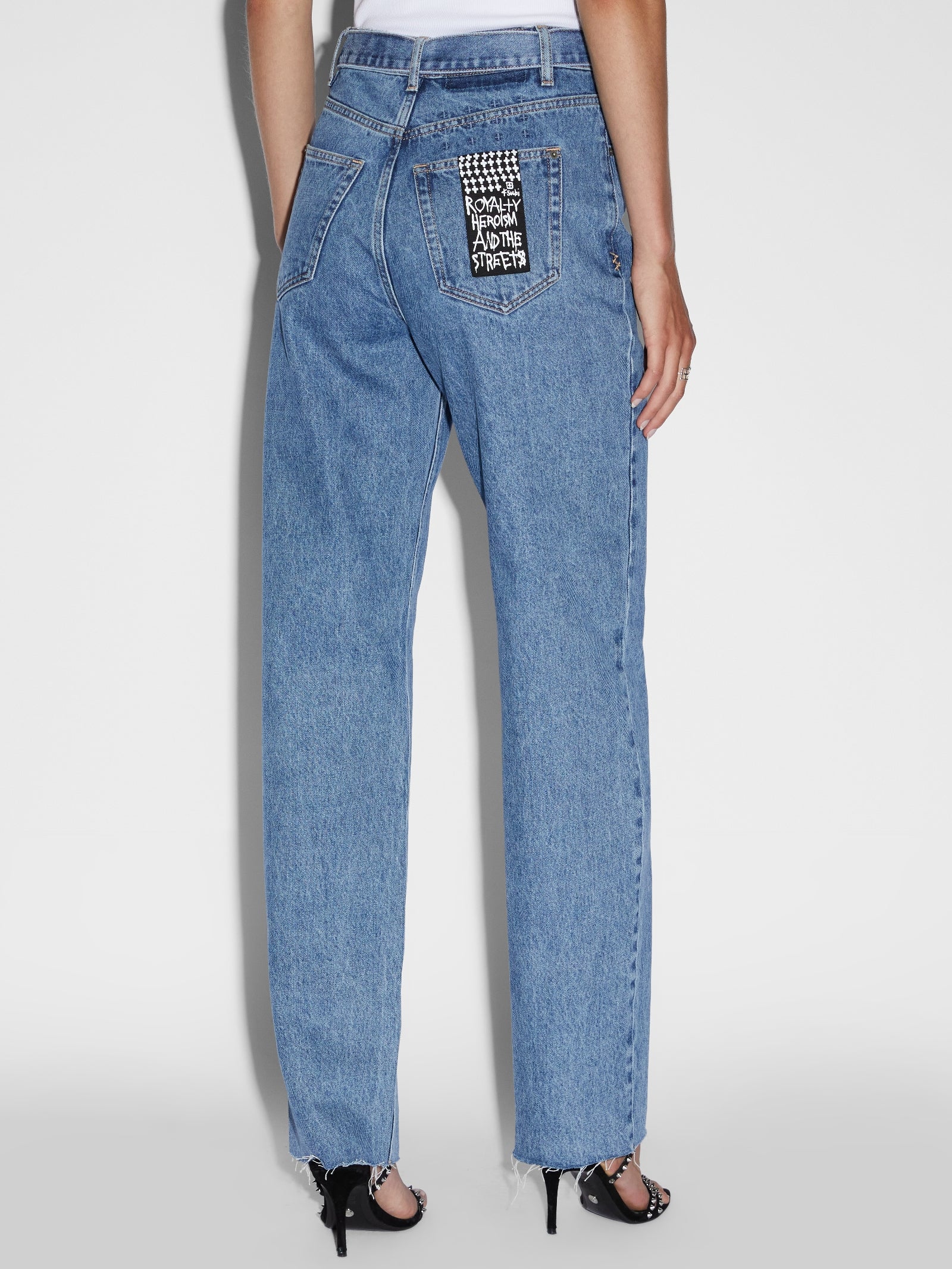 Ksubi Playback Heritage Denim | Glue Store