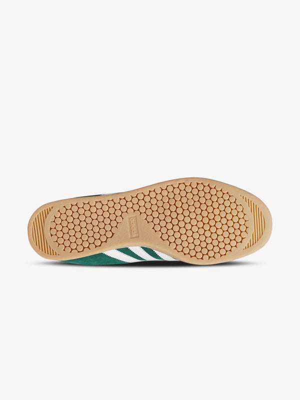 Adidas Unisex Stadt Green/Cloud White/Gold Met | Glue Store