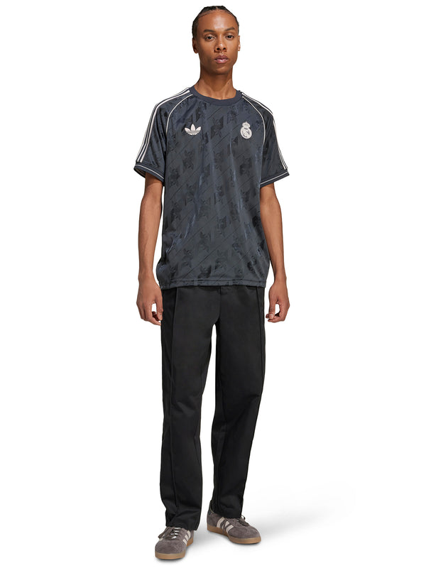Adidas Real Madrid Jersey Dark grey | Glue Store